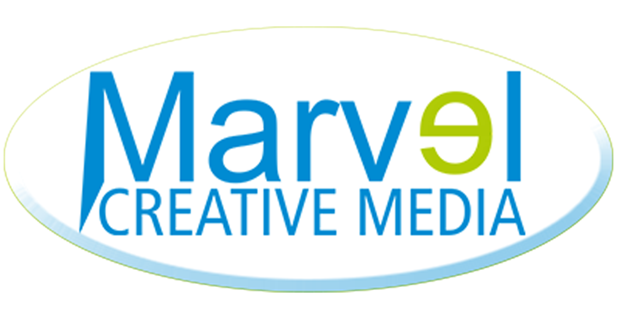Marvel Creative Media | Web development, Creative Design & Printing